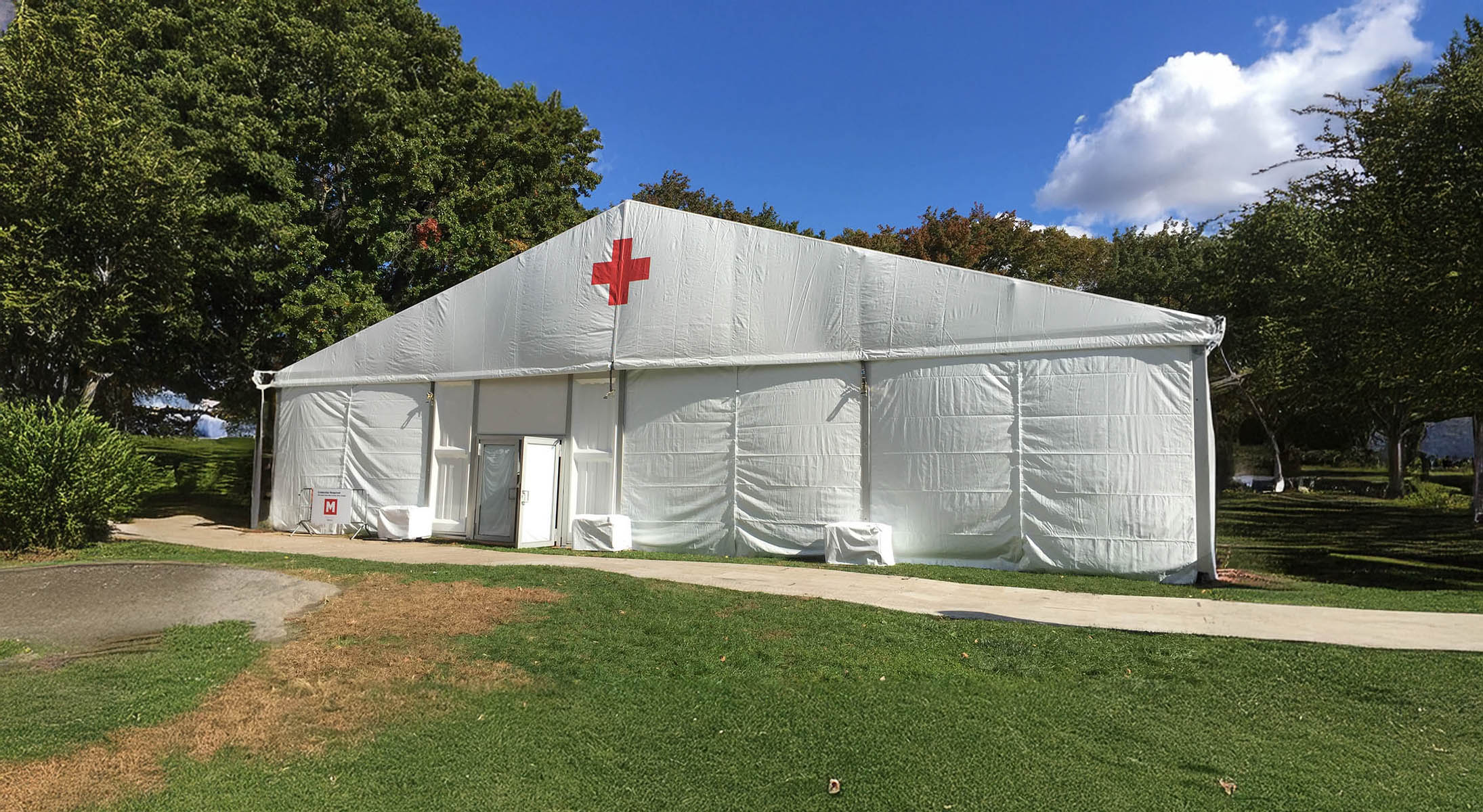 Temporary Structures for Long-Term Recovery: Supporting Communities ...
